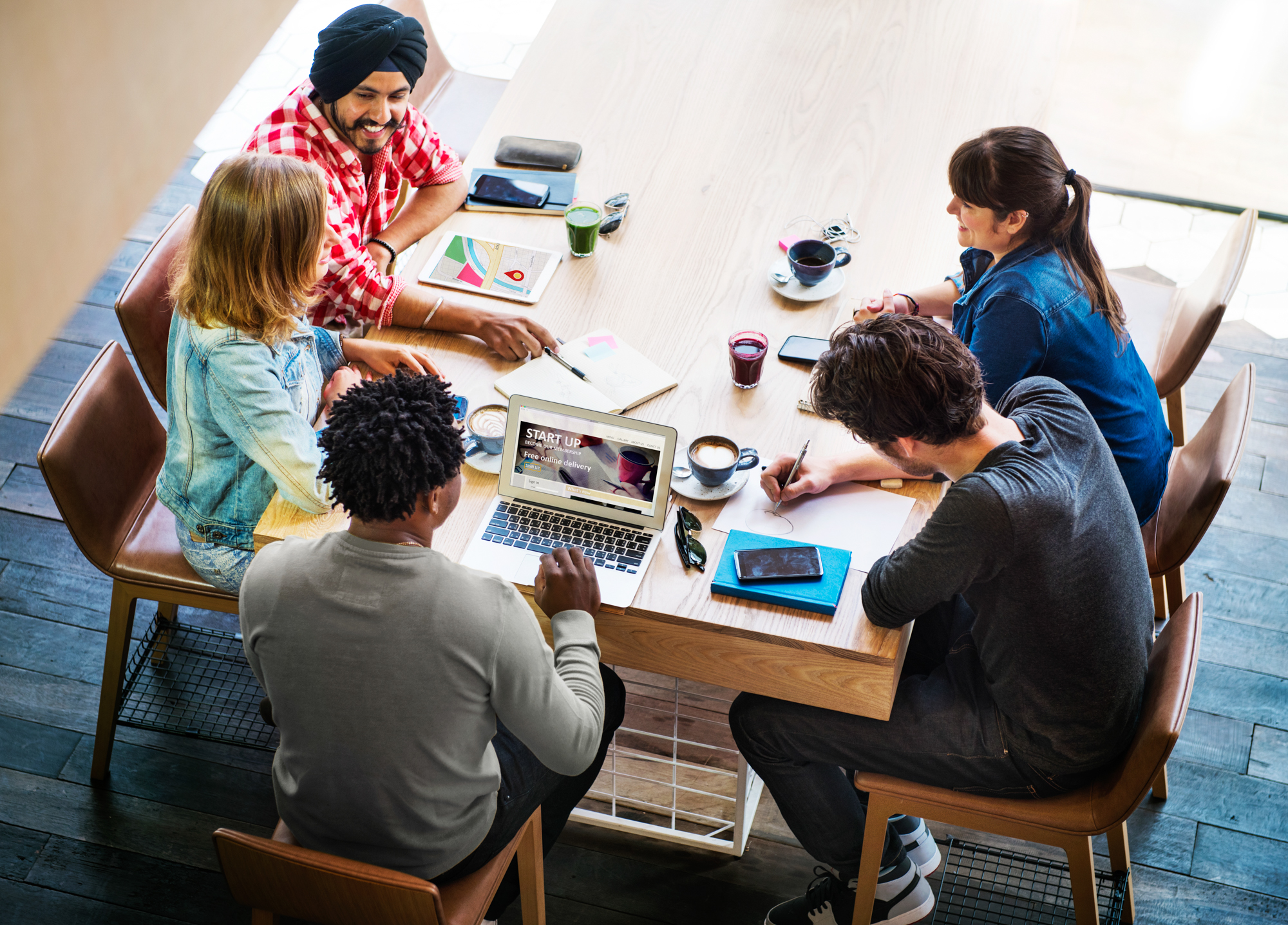 Employee and Team Development | Resourceful People Group | Human ...